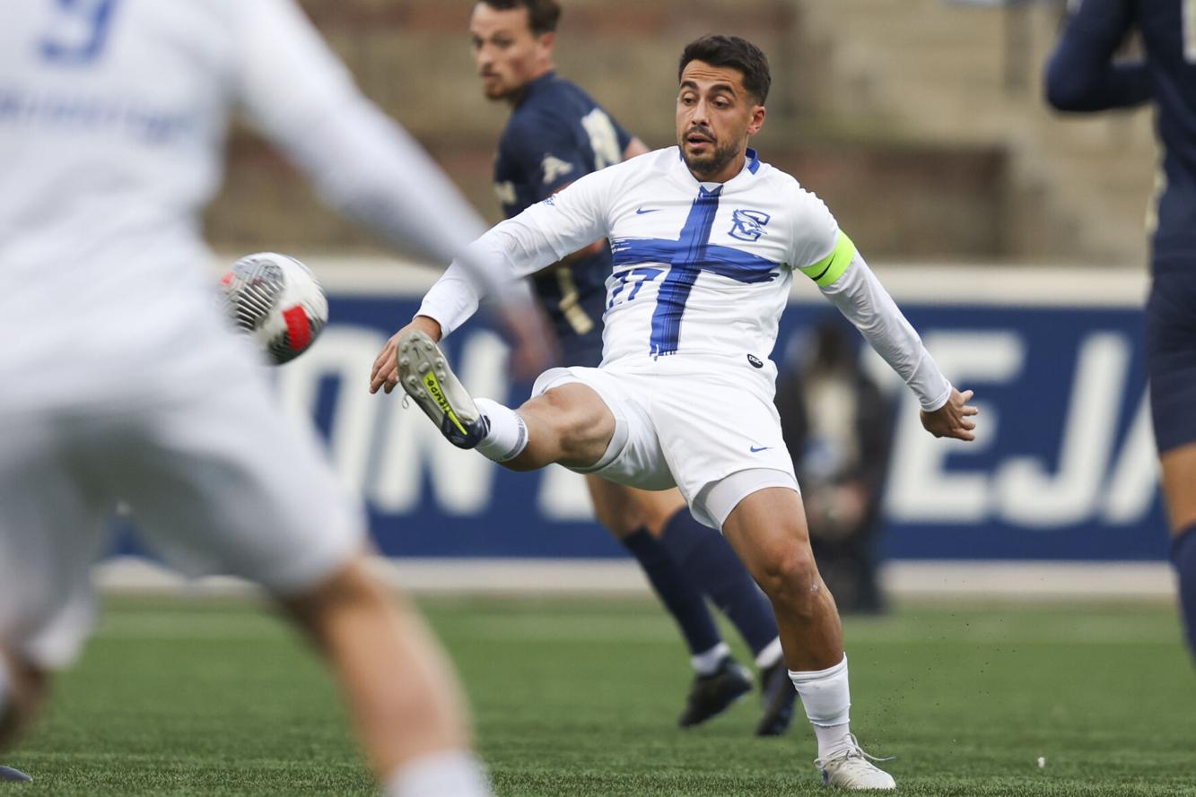 Creighton men's soccer announces 2024 schedule