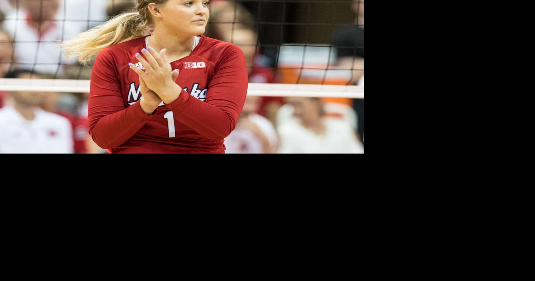 Monday rewind: Cool, confident 'QBs' Nicklin Hames, Adrian Martinez ...