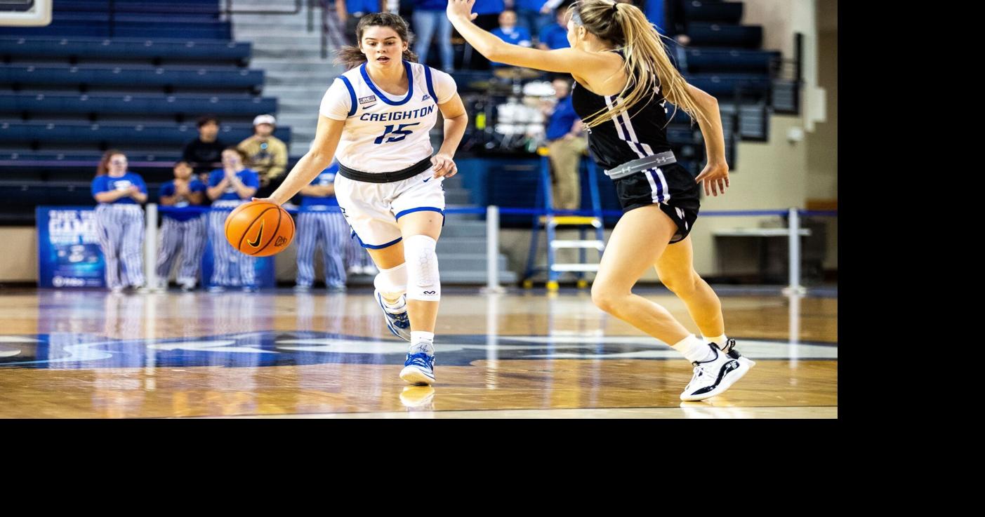 Rise of Big East teams makes Creighton's December is 'even tougher ...