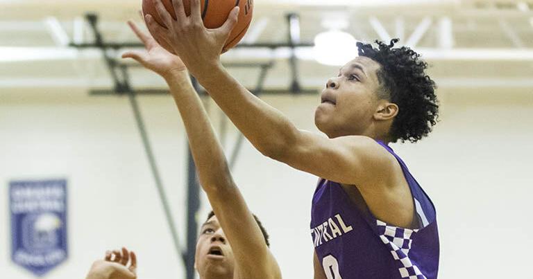 Central's Jayden Dawson commits to Loyola-Chicago basketball
