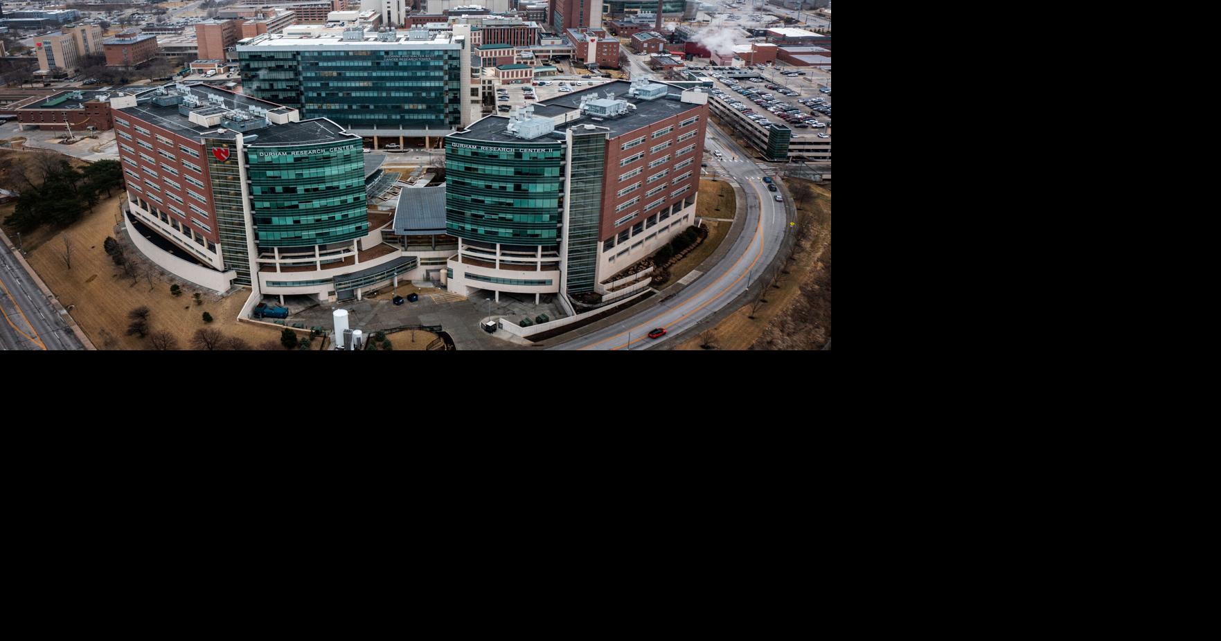 NU launches search for next UNMC chancellor