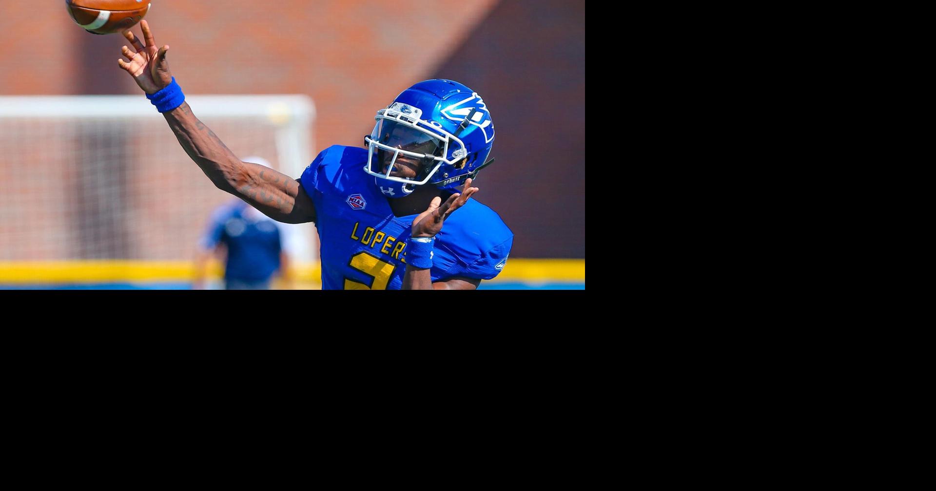 UNK quarterback TJ Davis named MIAA offensive player of the year