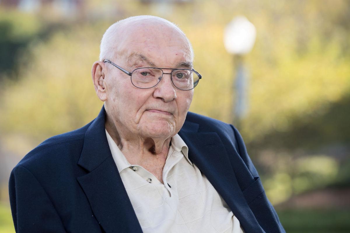 Dr. Henry Lynch to be honored again for his cancer research