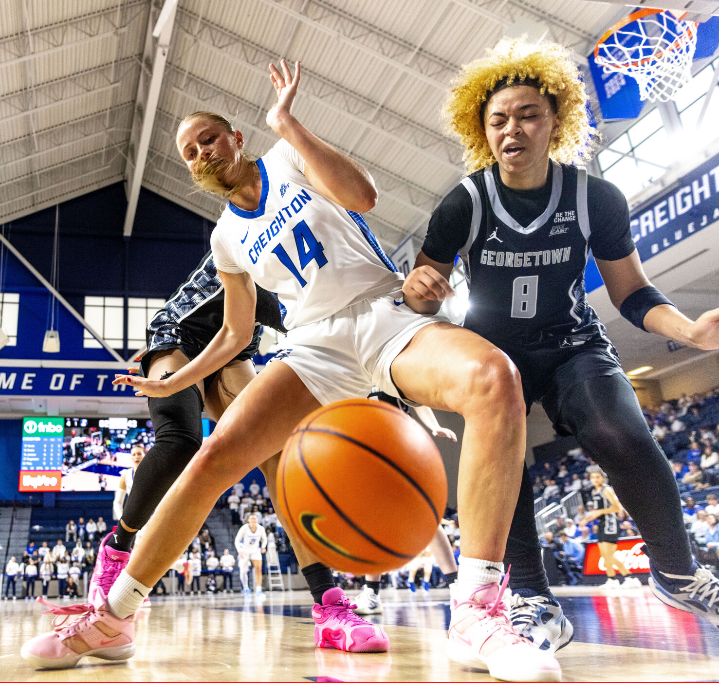 US women's basketball team rolls into FIBA 3x3 World Cup quarterfinal