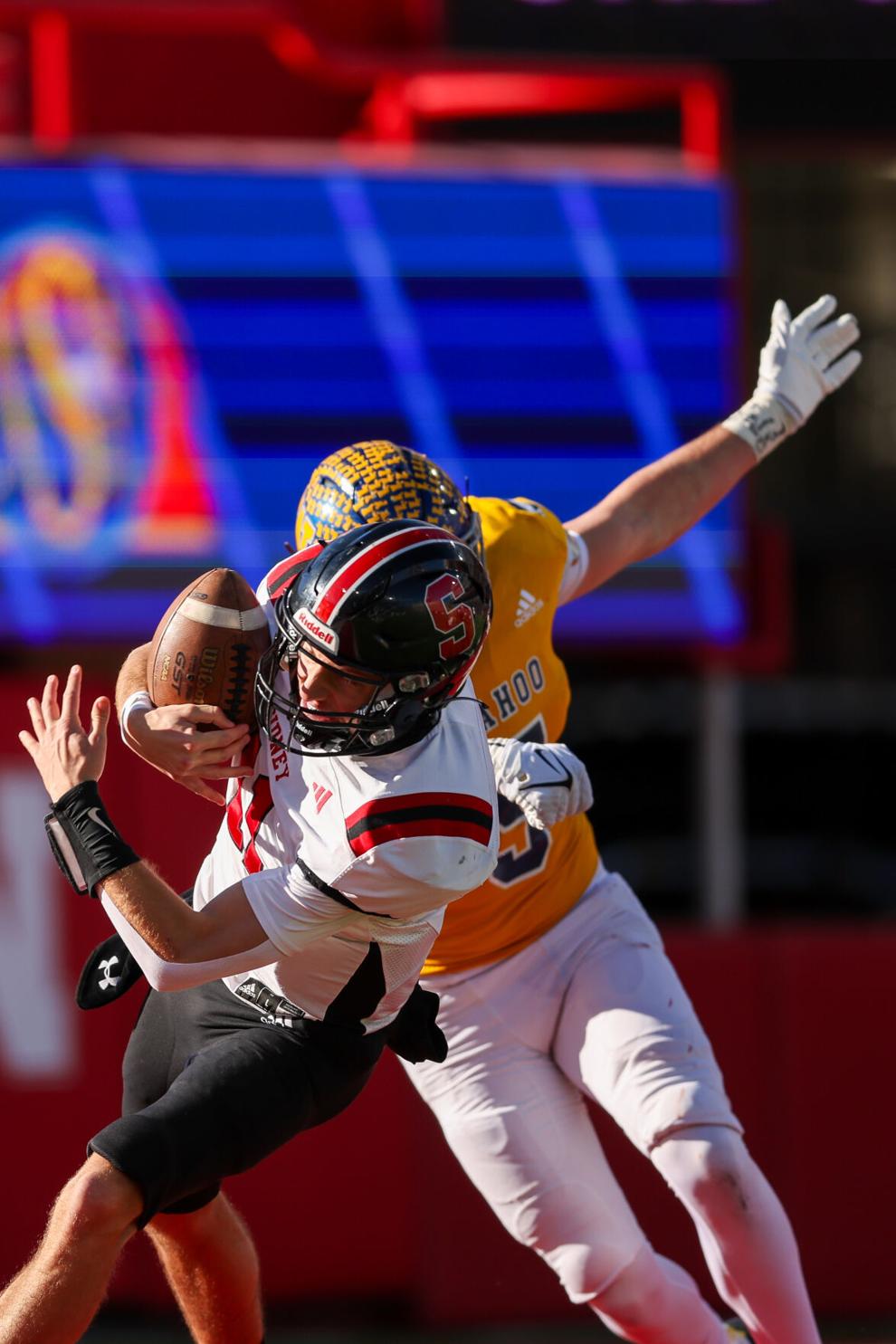Millard South completes dominant season as repeat Class A state ...