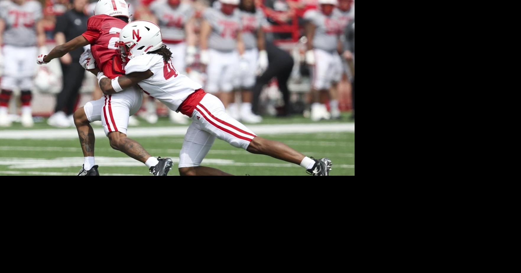 Matt Rhule plans real Nebraska football spring game in March