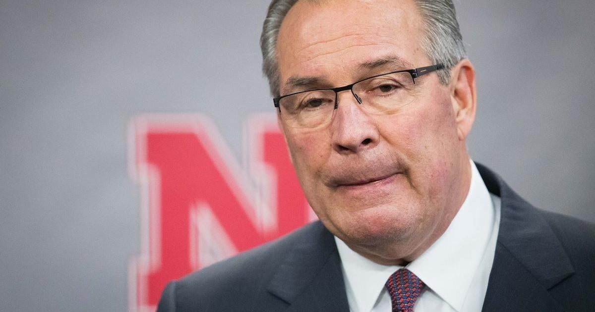 'The milk has been spilled': Bill Moos, Big Ten starting to plan 2021 ...