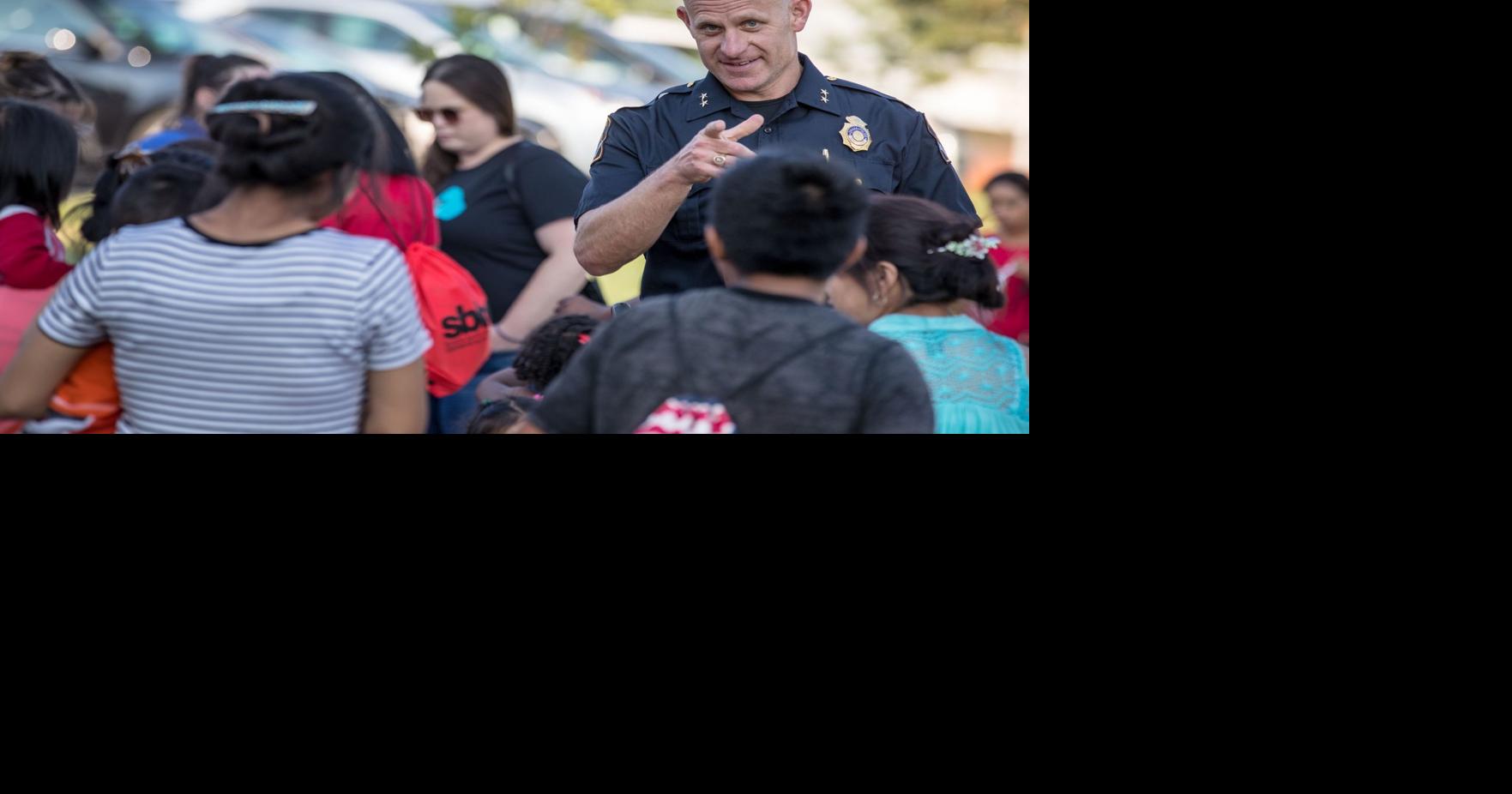 Deputy Omaha police chief to move to Eppley Airfield's police force