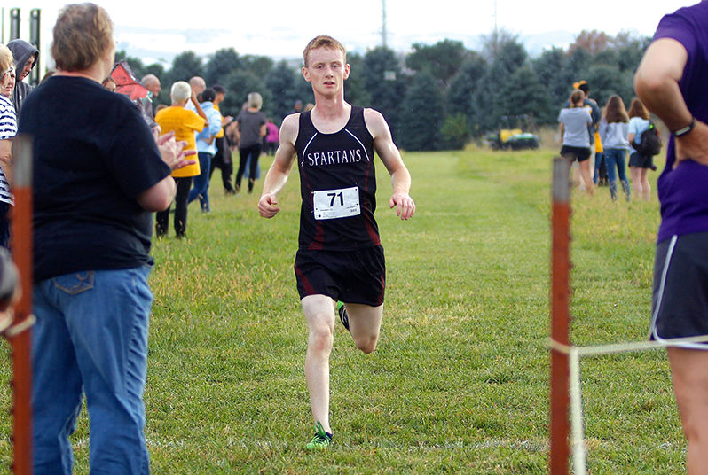 Exira-EHK’s Evan Wilson on the move again after surgeries and back in ...