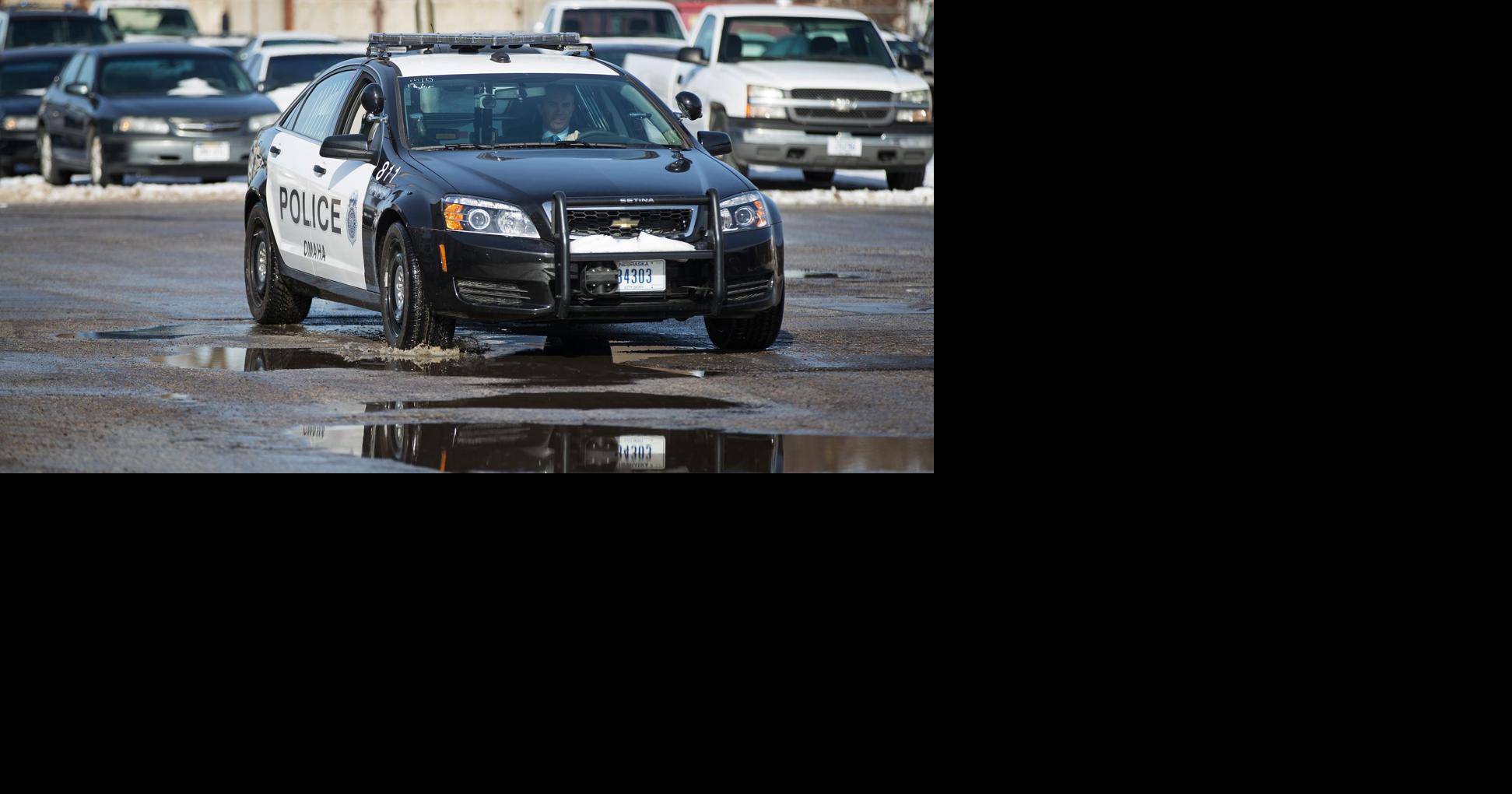 With additional Rumbler siren on cruisers, Omaha police aim to get your ...
