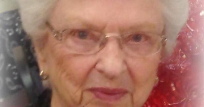 McCabe, Ruth (Beard)