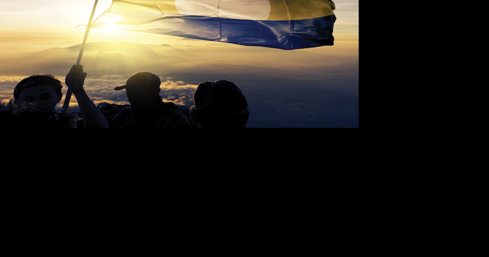 Omaha Flag Project seeks to unite the city under one banner