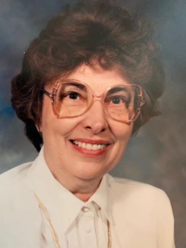 Teague, Barbara Ann (Leifert)