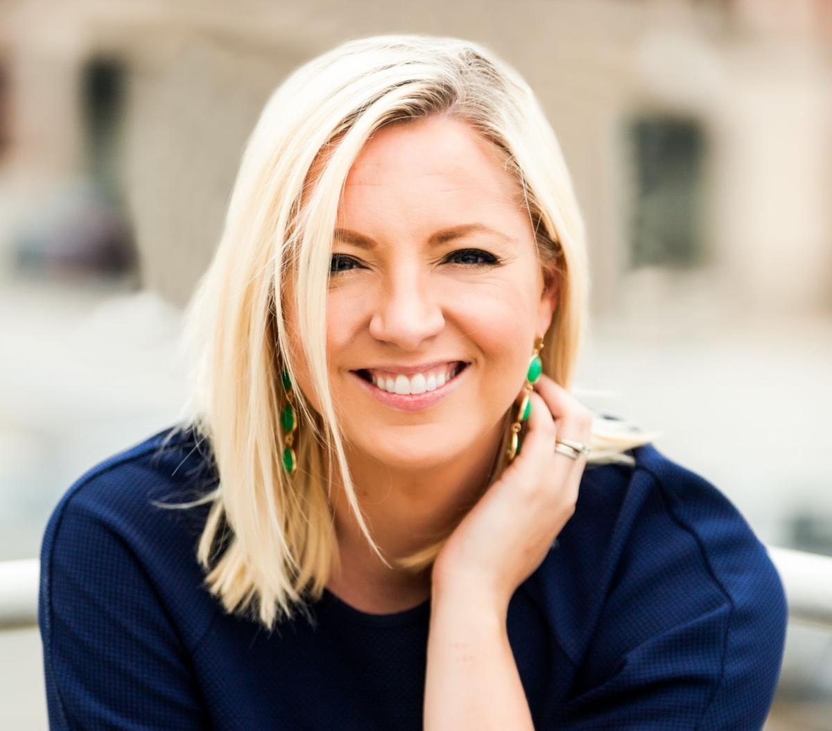 Erica Wassinger: Entrepreneurial success knows no gender or color, but ...