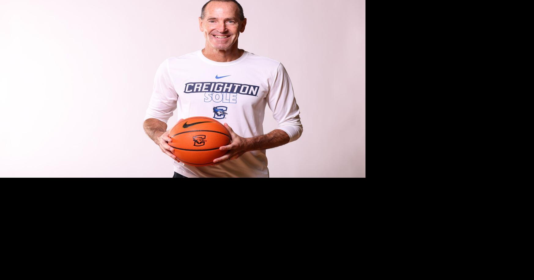 Creighton women's basketball coach signs contract extension