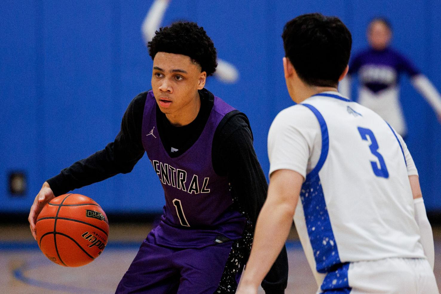 Metro Holiday boys basketball tournament results