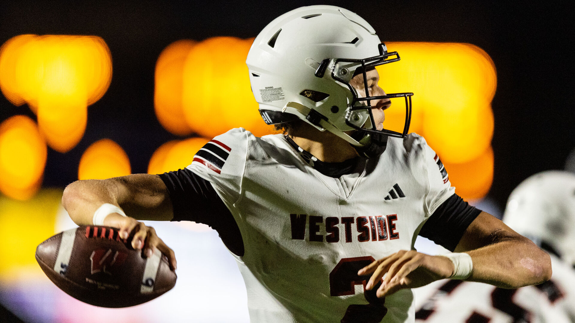 Omaha Westside's Everest Scherlizin ties state record in win over ...