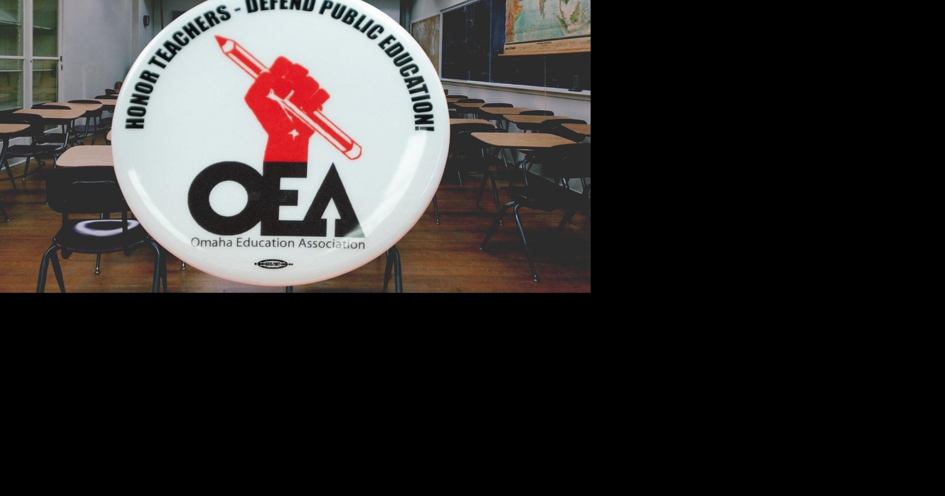 Omaha teachers union elects Northwest High's Michelle Settlemyer as new ...