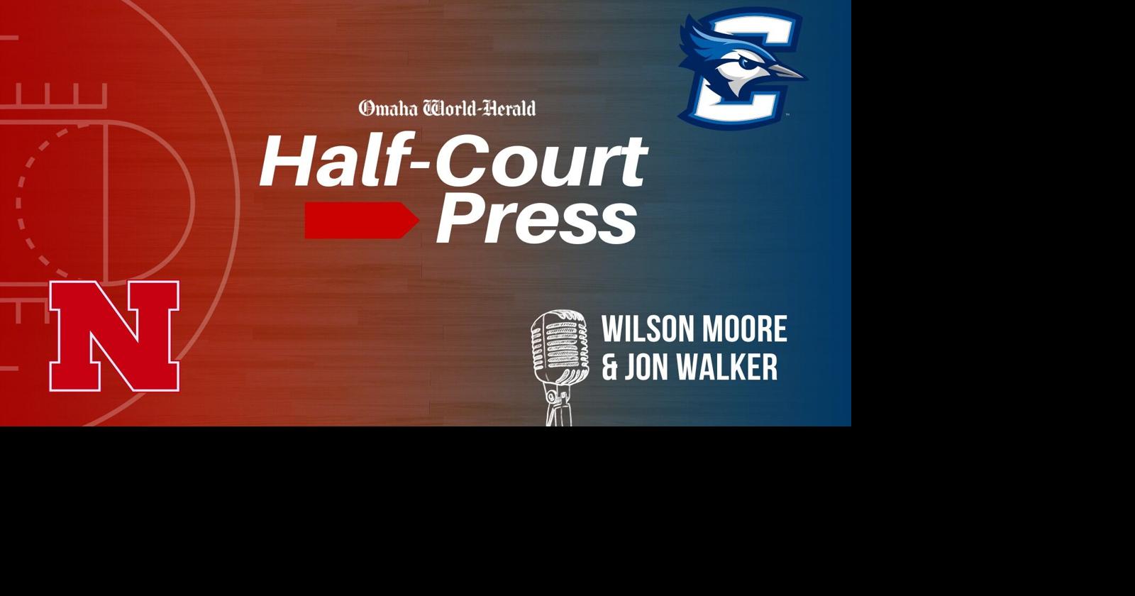 The NCAA, the Crown — Nebraska and Creighton's postseasons