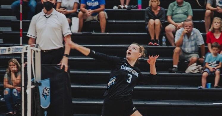 Purdue commit Grace Heaney bringing 'championship mentality' to Elkhorn ...