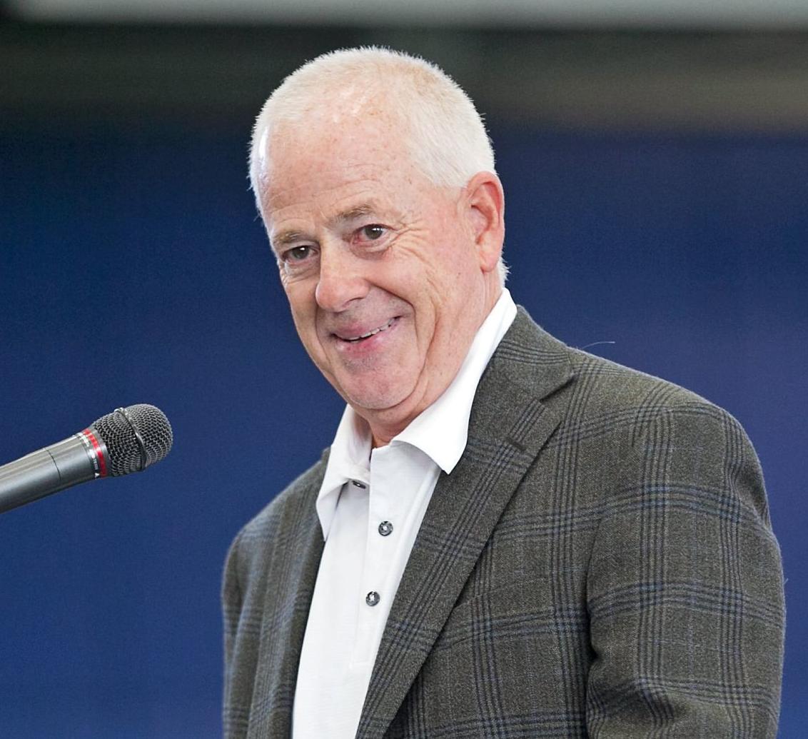 Shatel: Creighton's Bruce Rasmussen set for crowning achievement as ...