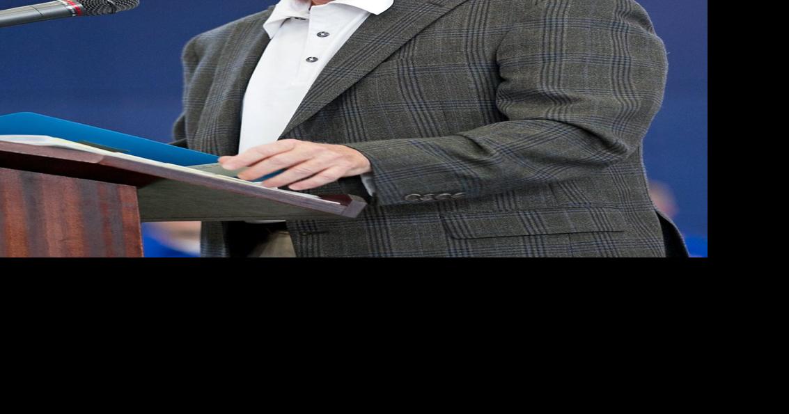 Shatel: Creighton's Bruce Rasmussen set for crowning achievement as ...