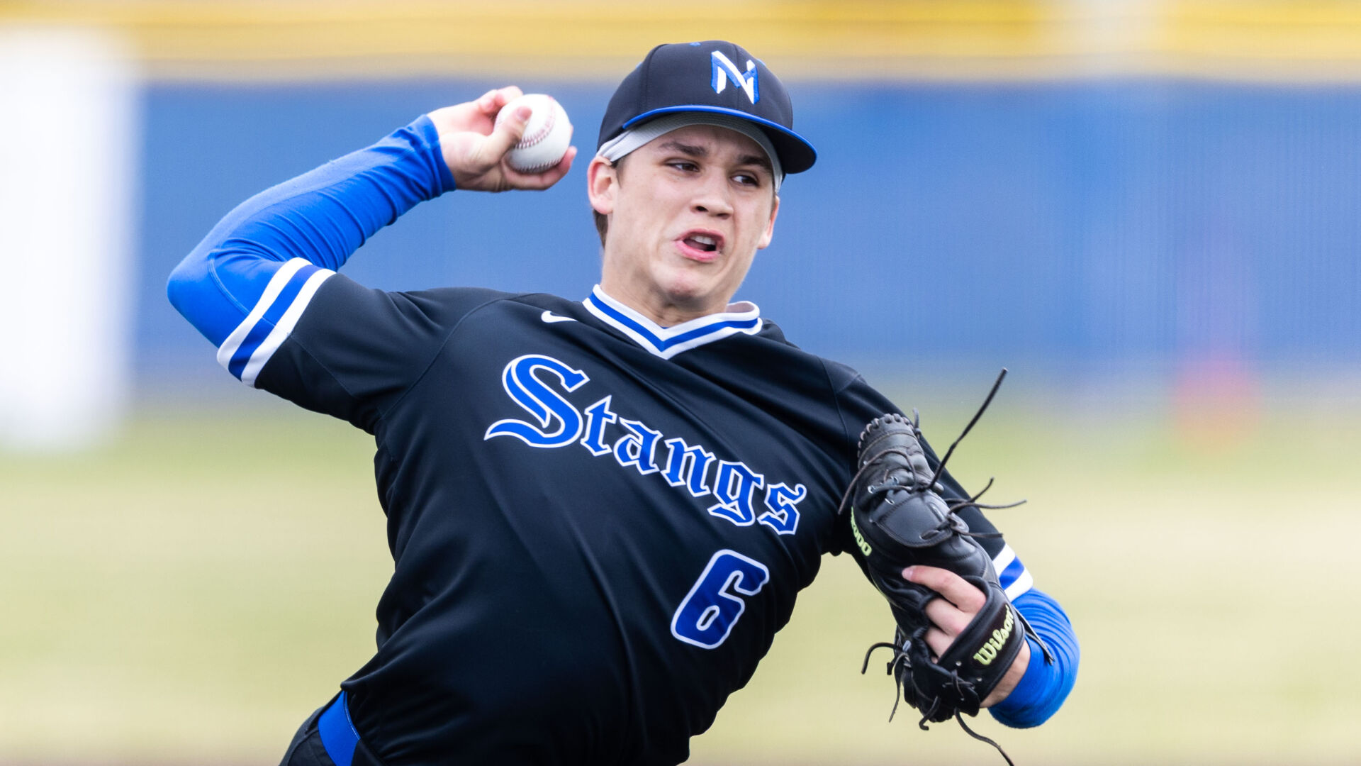 Millard North shuts out Omaha Westview at home