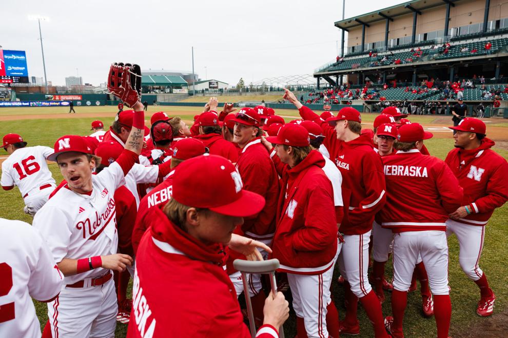 Nebraska baseball makes Top 25 debut amid winning surge