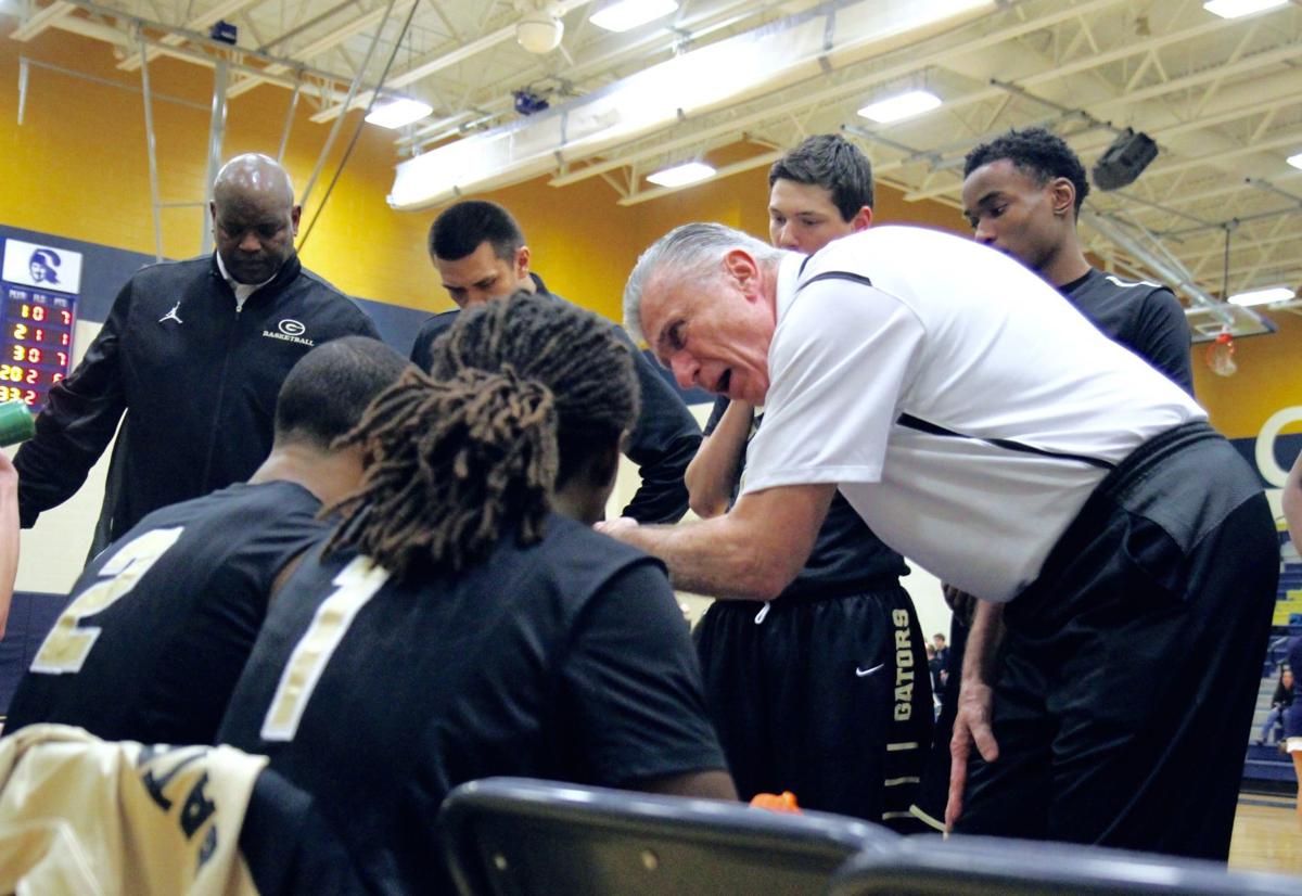 Softened by time, Danny Nee remembers Nebraska as 'greatest times' of ...