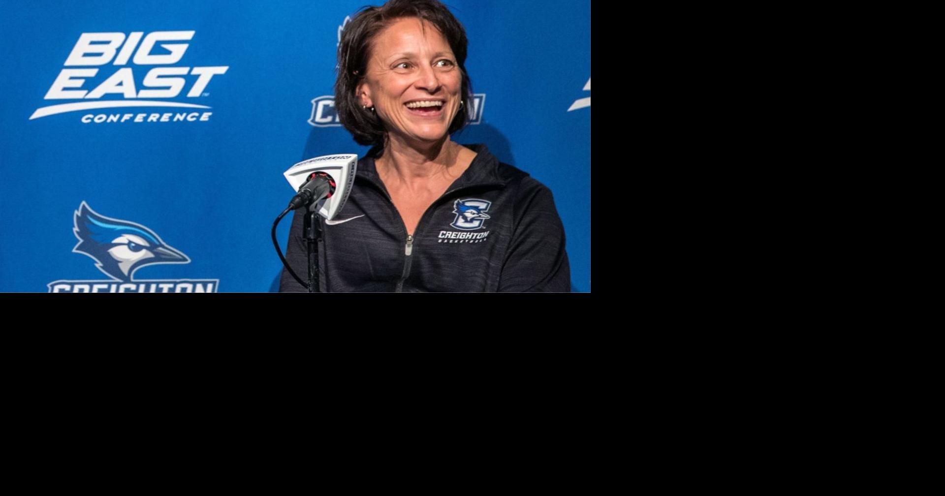 Creighton women's basketball hires Mike Jewett as assistant