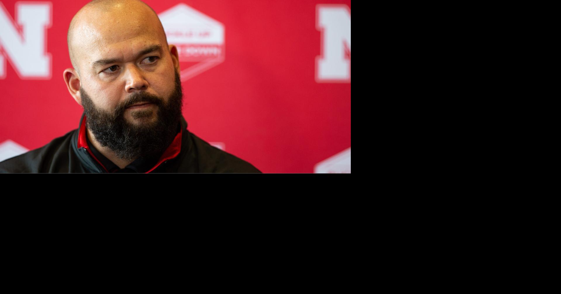 McKewon: Donovan Raiola's recruiting style a hit with Husker OL target ...