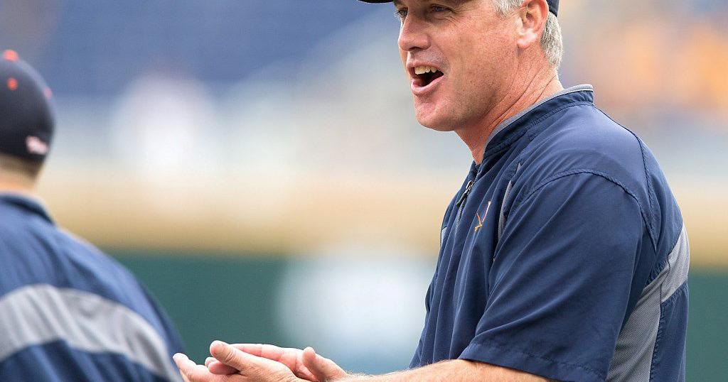 Former Bluejays Jim Hendry, Brian O'Connor reunite on Collegiate ...