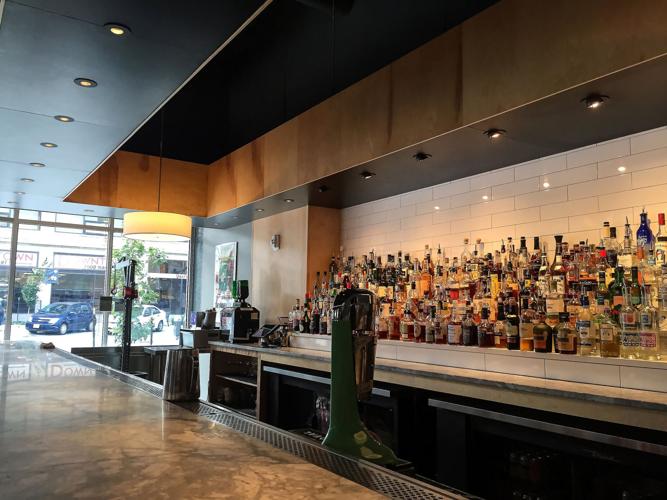 $5,000 bottle of 40-year-old single malt scotch coming to downtown ...