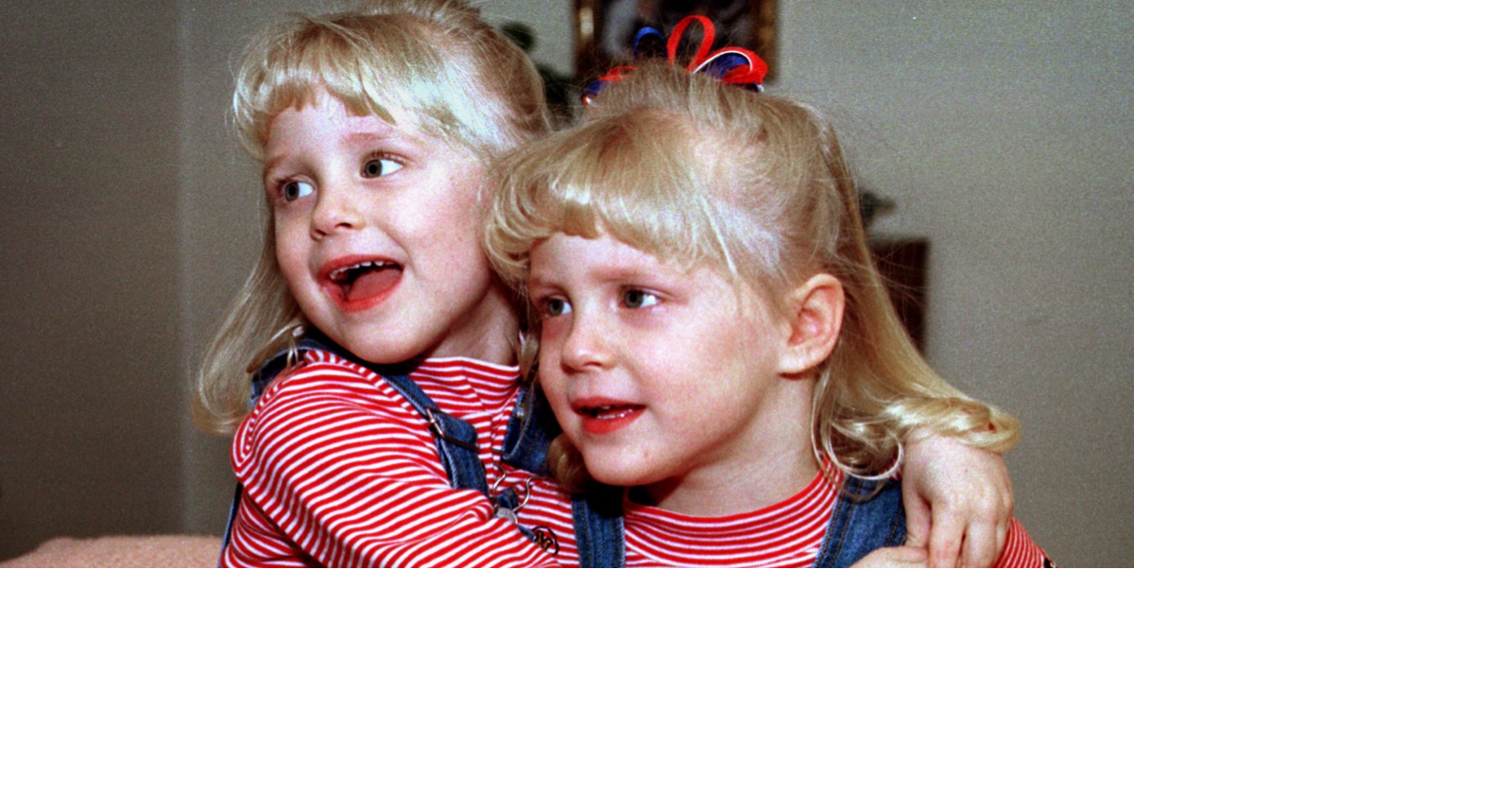 Omaha twins' survival in bitter cold in 1997 revisited