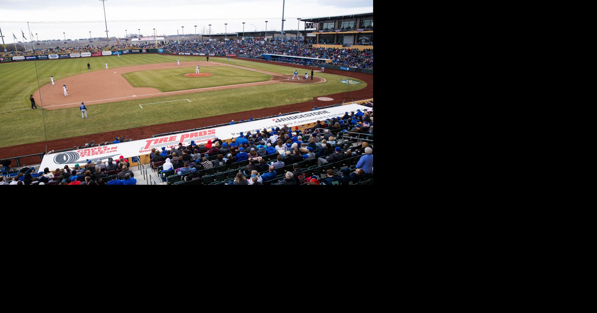Shatel: Omaha Storm Chasers games now may have an East Coast baseball ...