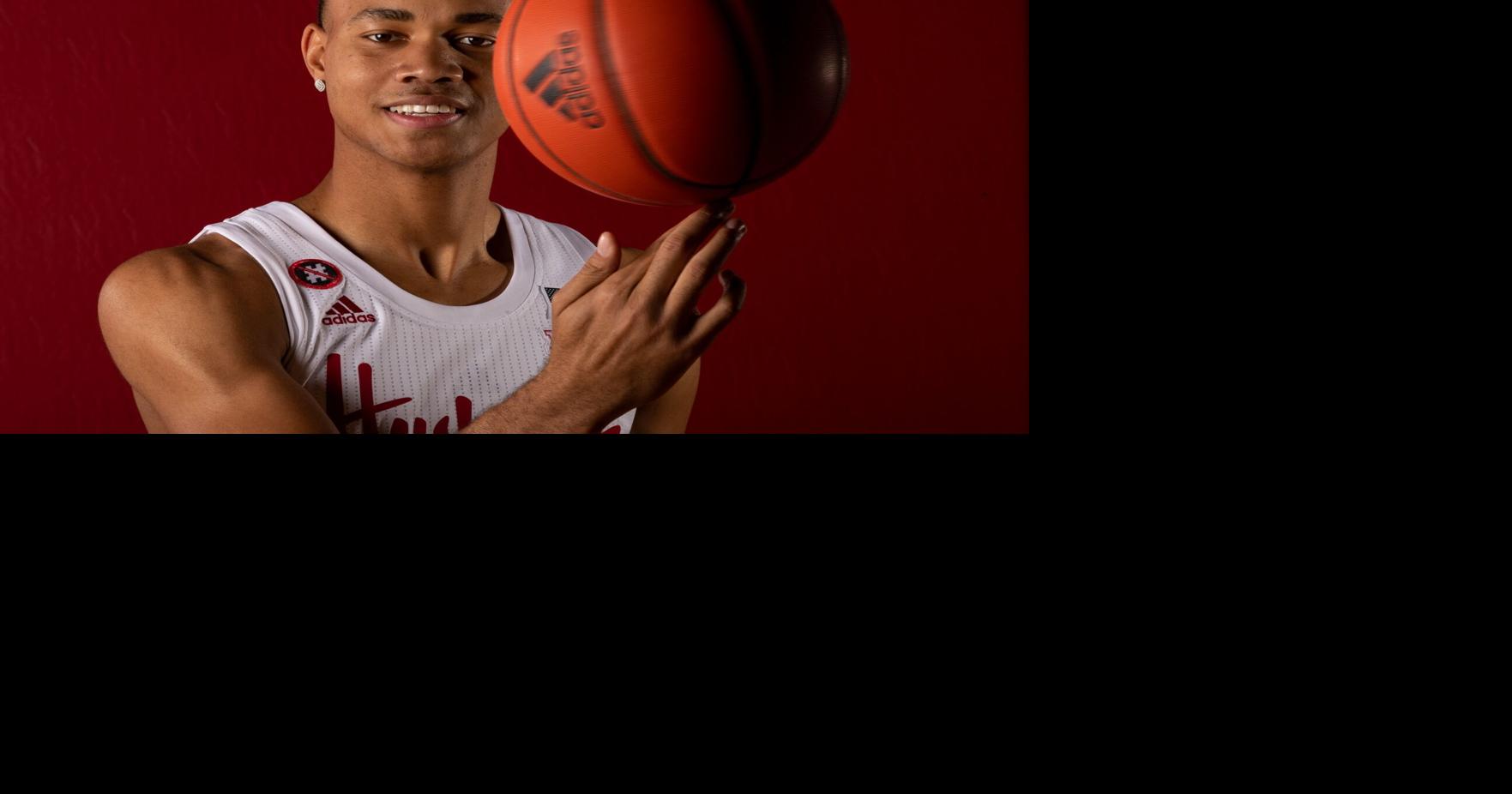 Nebraska's Bryce McGowens named AP's Newcomer of the Year