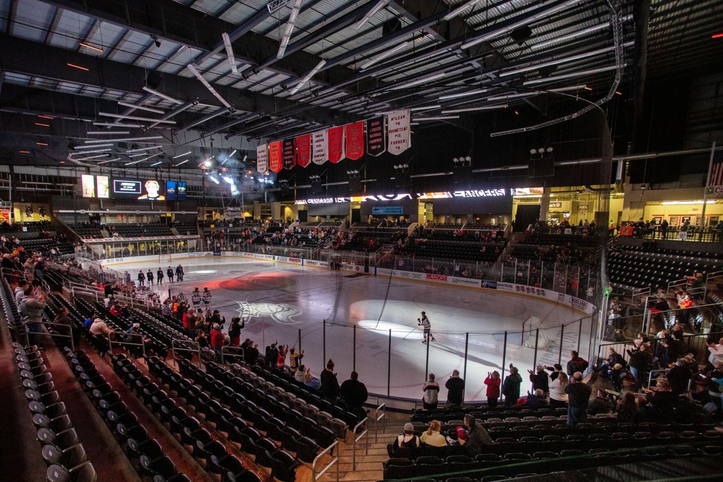 'Cut, cut, cut, cut': Inside the Omaha Lancers' off-ice meltdown