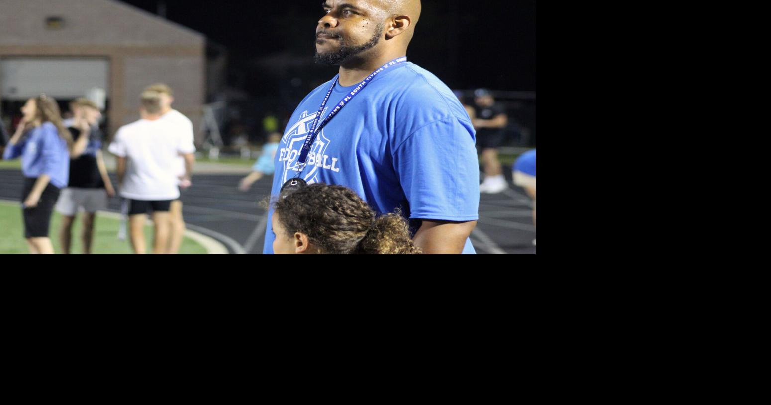 Papio South's Yano Jones had major impact on youth