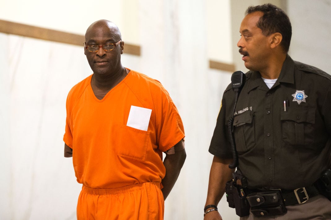 Man, 51, in prison since he was a teen, will serve more time for murder