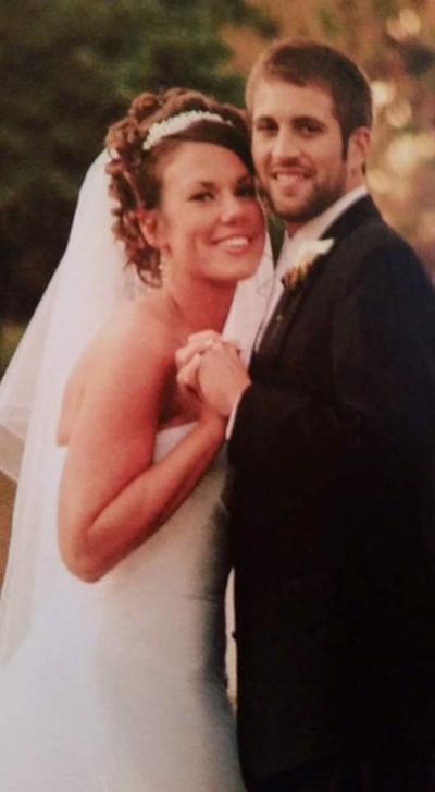 How they met: Relationship begun at Y took time to work out