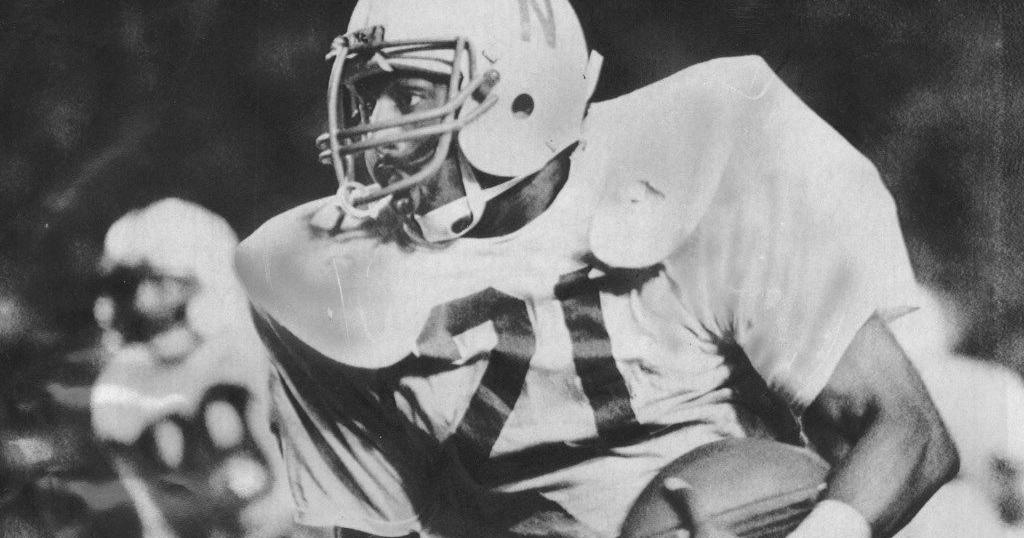 Former Huskers Roger Craig, Verne Lewellen are finalists for the Pro ...