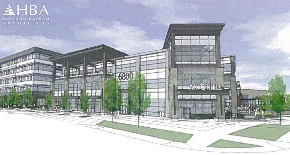 Aksarben Village has another $82 million in development planned