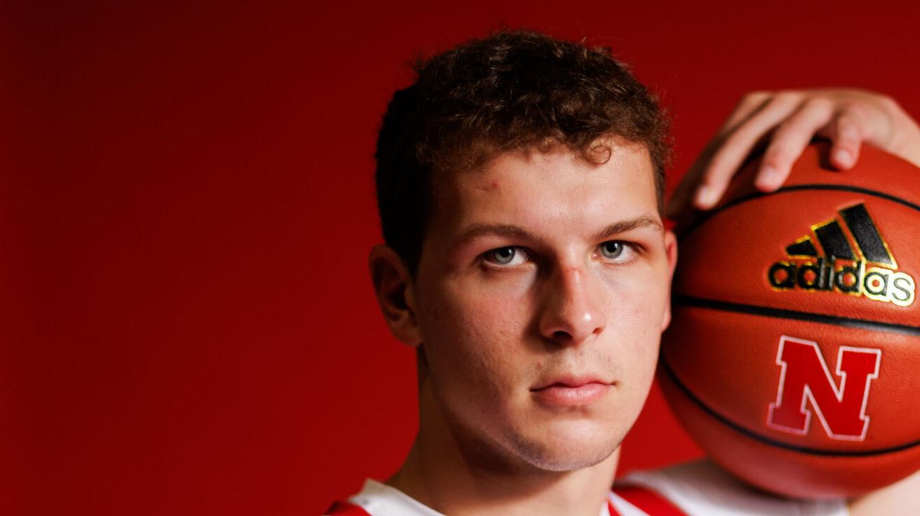 Nine moments that made Cale Jacobsen into a Husker favorite