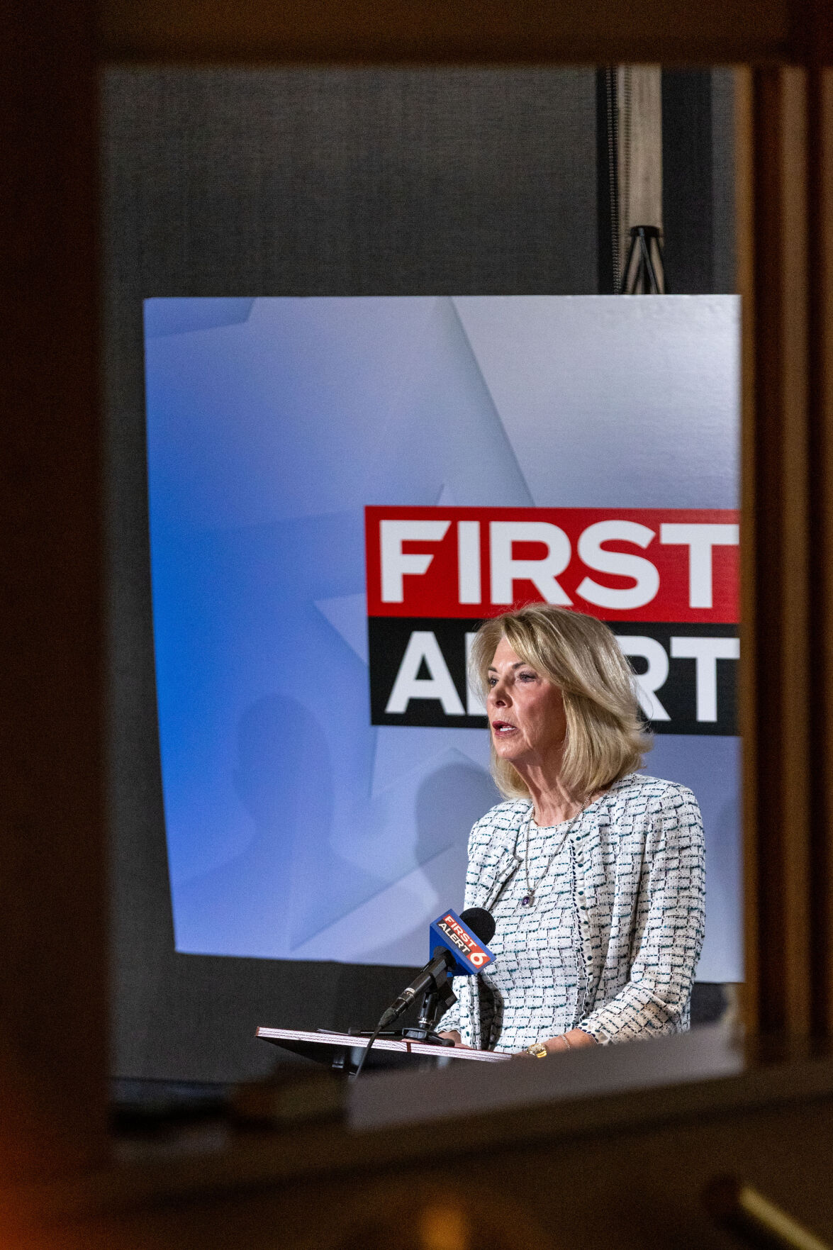 John Ewing picks up fundraising in Omaha mayor race, Jean Stothert ...