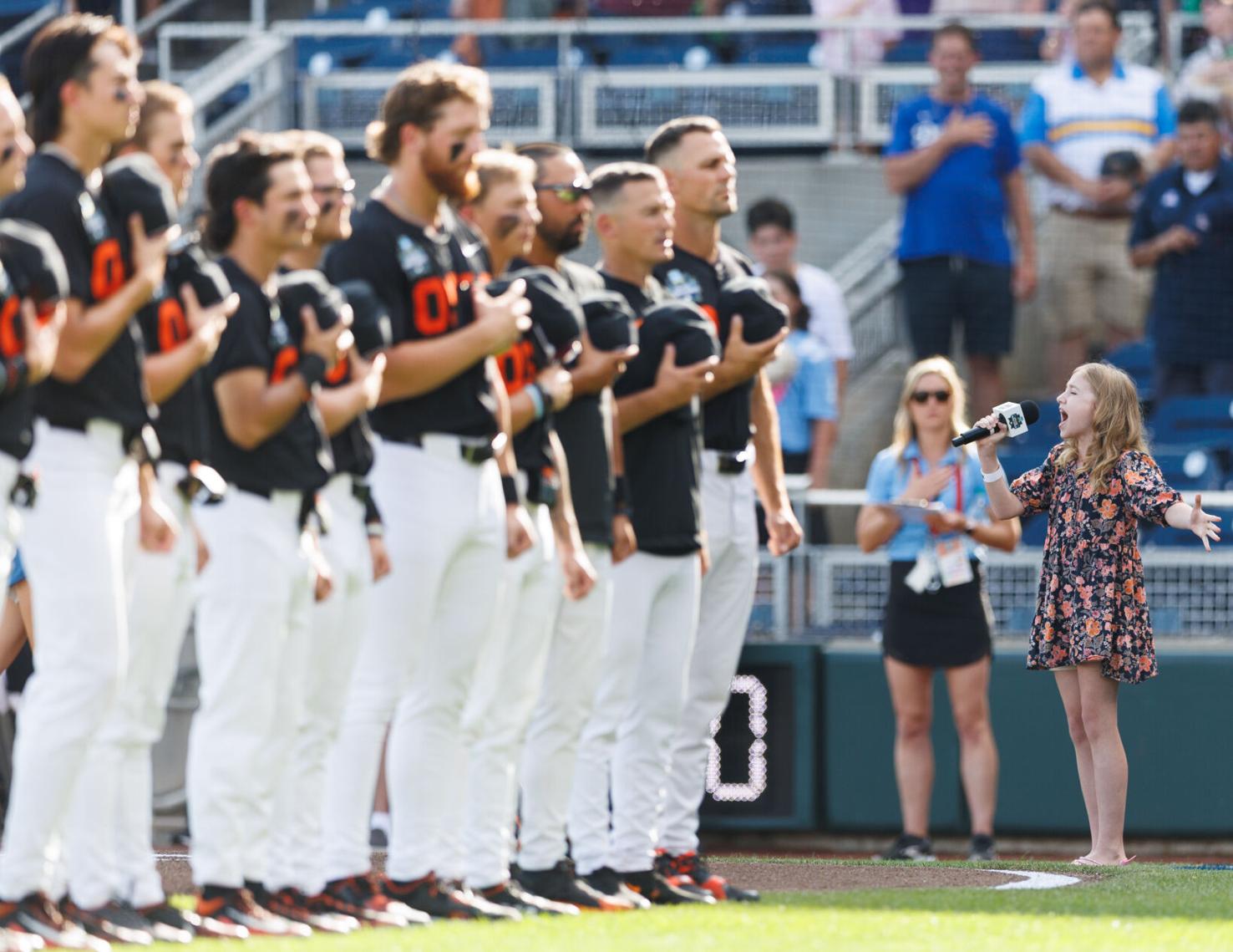 Mitch Canham has taken Oregon State back to Omaha as coach