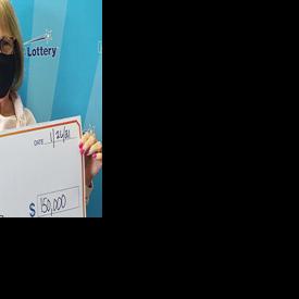 Husband messes up wife's Powerball numbers — and wins $150,000