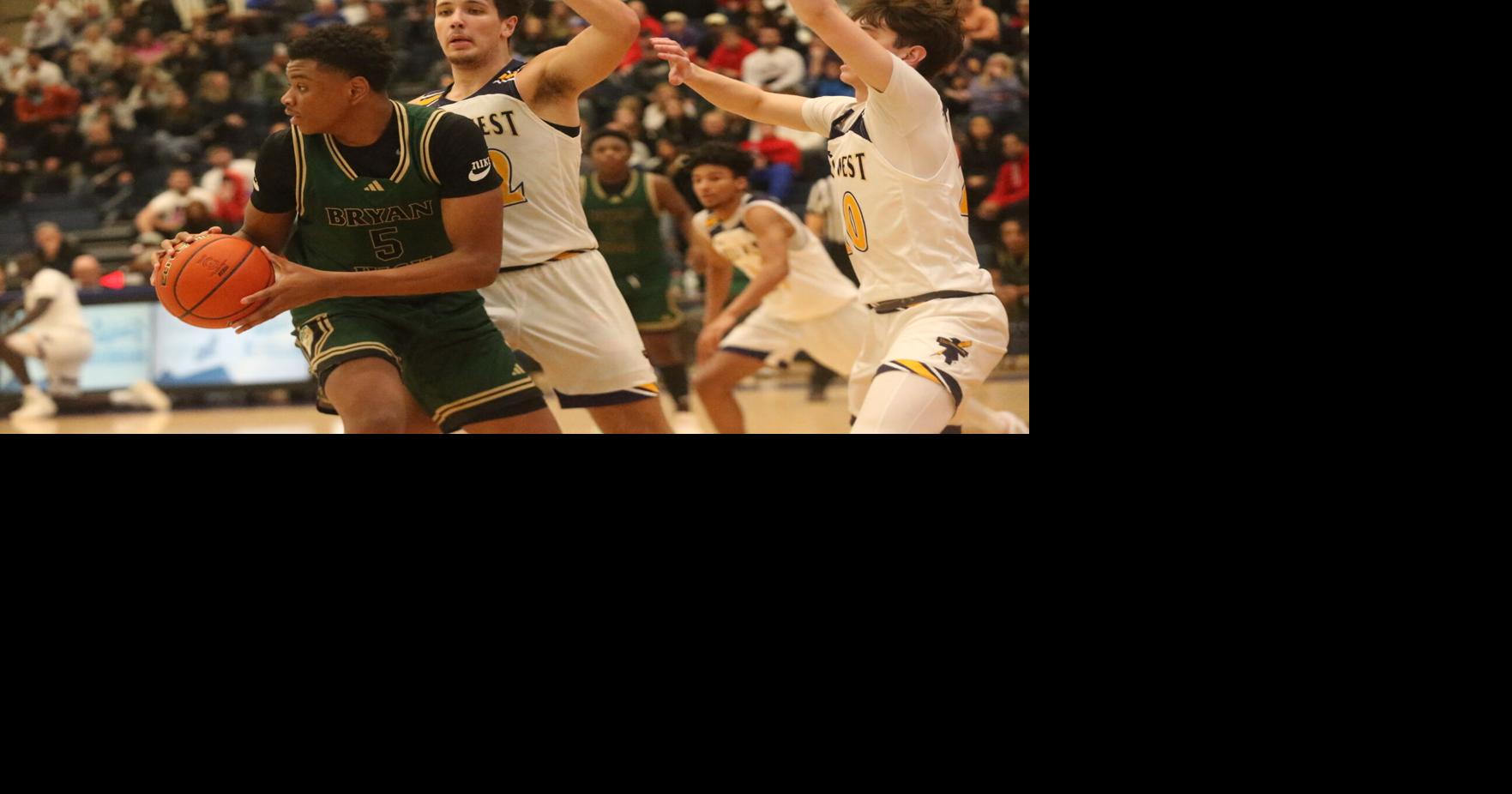 Omaha Bryan's Bynum booms into national spotlight