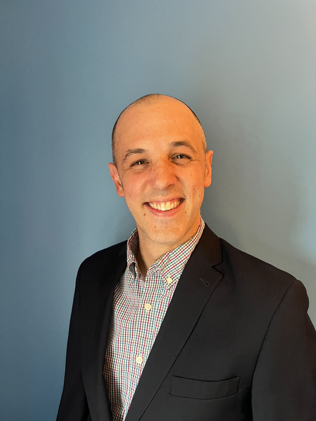 Ben Doody to become Omaha World-Herald executive editor