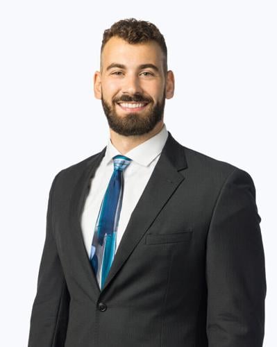 How this Nebraska man overcame his knee pain with knee replacement surgery