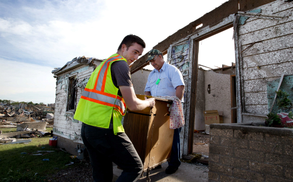Pilger tornado: Donors have given nearly $400,000; volunteer committee ...
